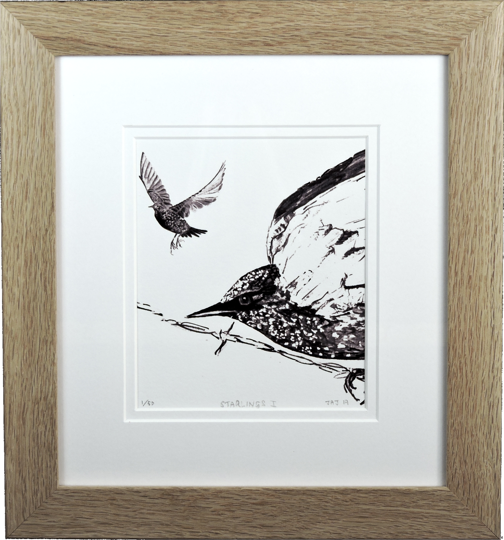 Art – Jon James