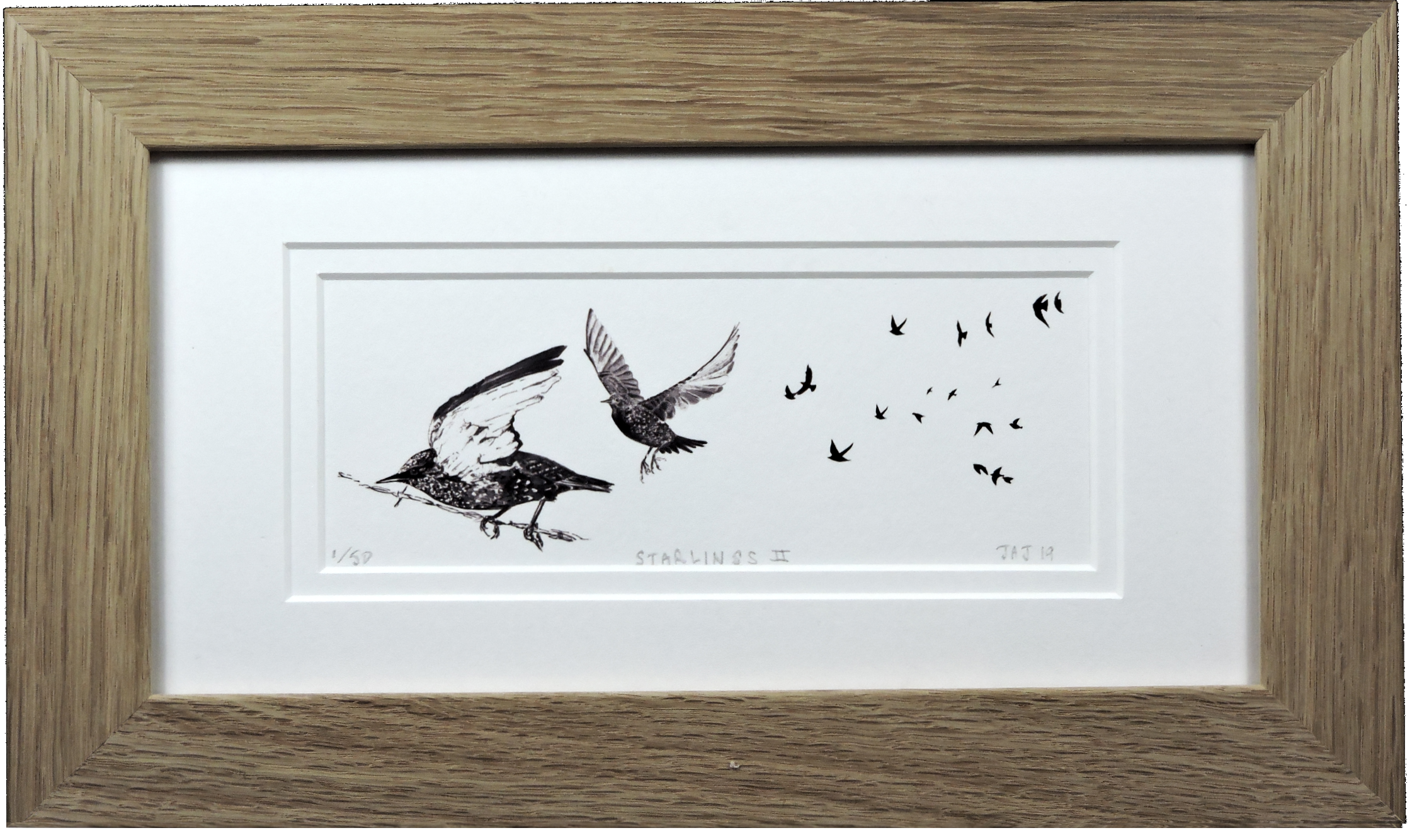 Art – Jon James